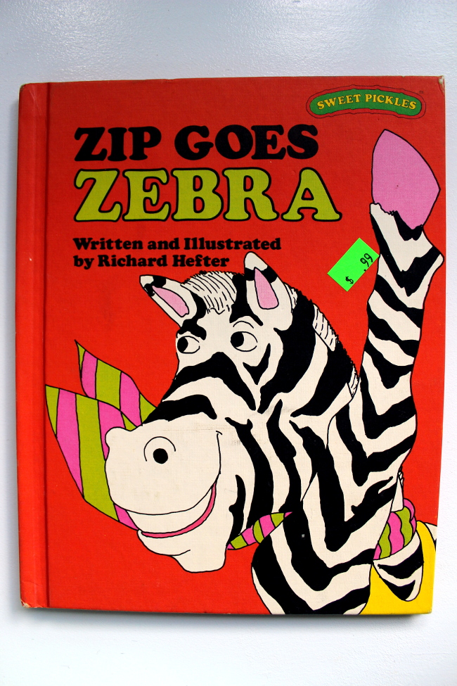 12-zebra – Turning It Home